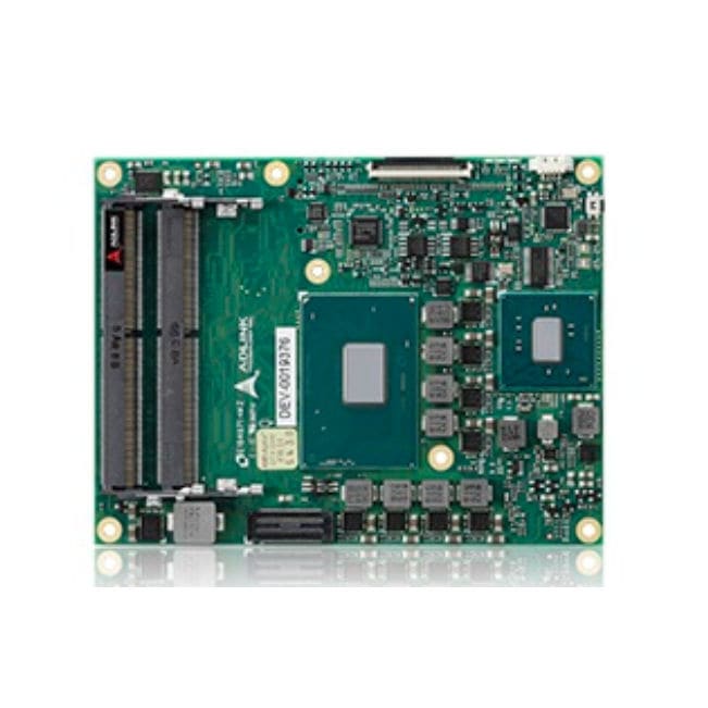 Computer-on-module COM Express - Express-KL series - ADLINK TECHNOLOGY ...