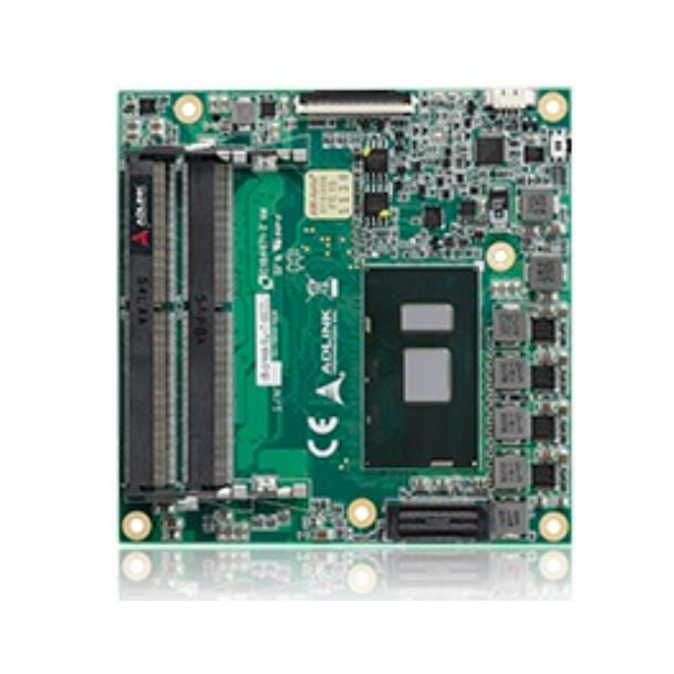 Computer On Module Com Express Cexpress Sl Series Adlink Technology