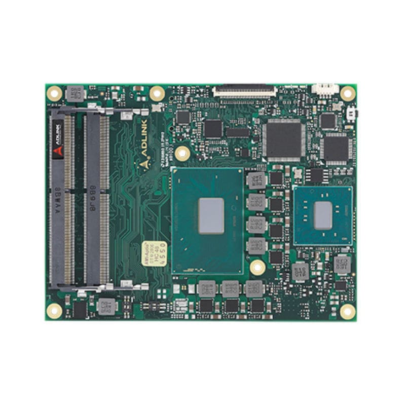 Computer-on-module COM Express - Express-SL2 - ADLINK TECHNOLOGY ...