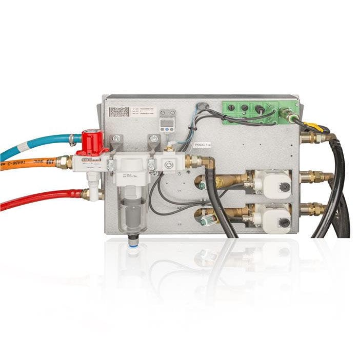 Controllore di movimento - ABB Robotics