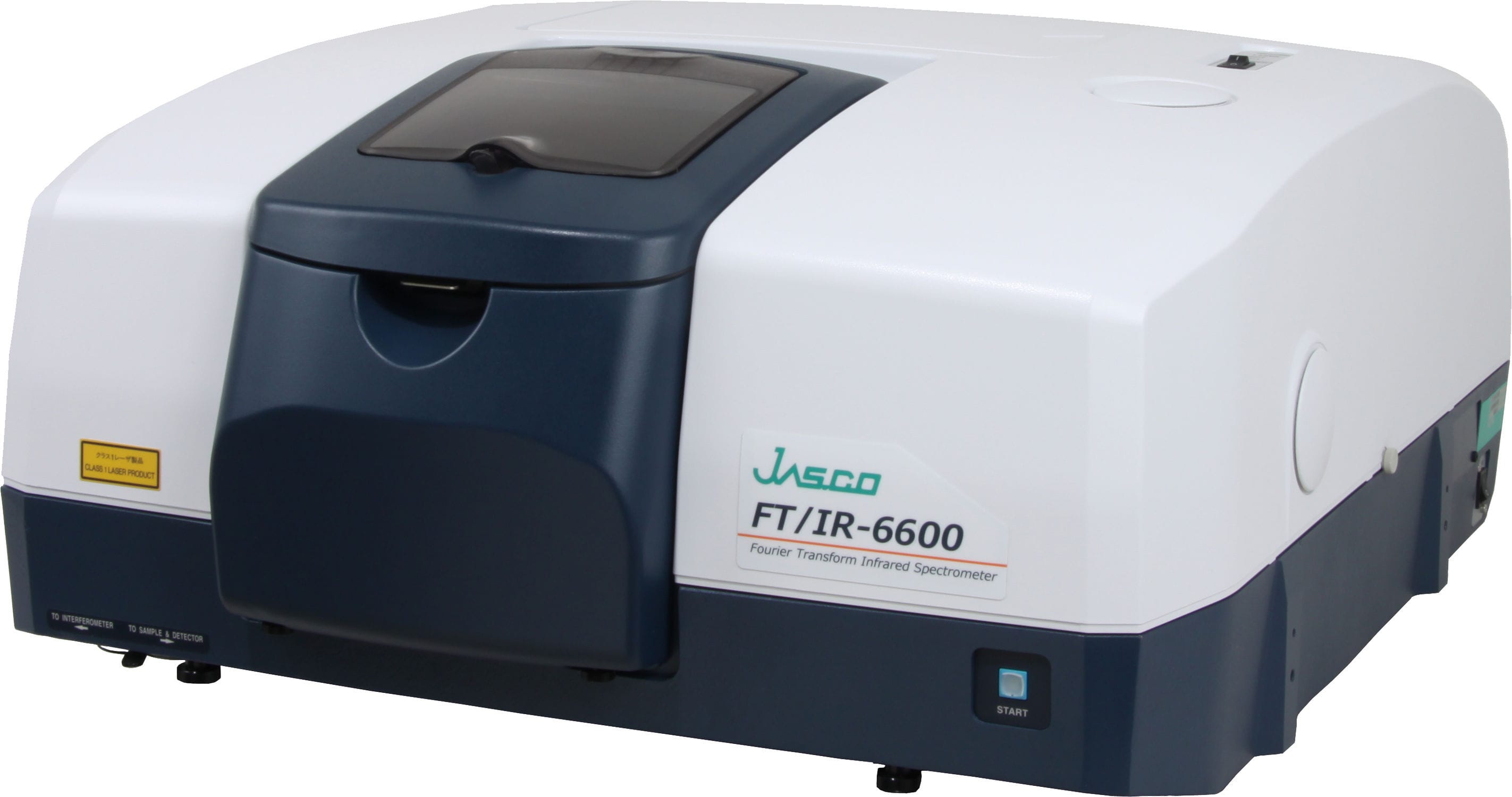 Spettrometro FT-IR - FTIR-6600 - JASCO Europe - per l'industria farmaceutica / per analisi di ...