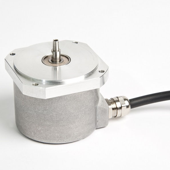 Encoder rotativo incrementale - G58 - SERVOTECHNICS - ottico / ad ...