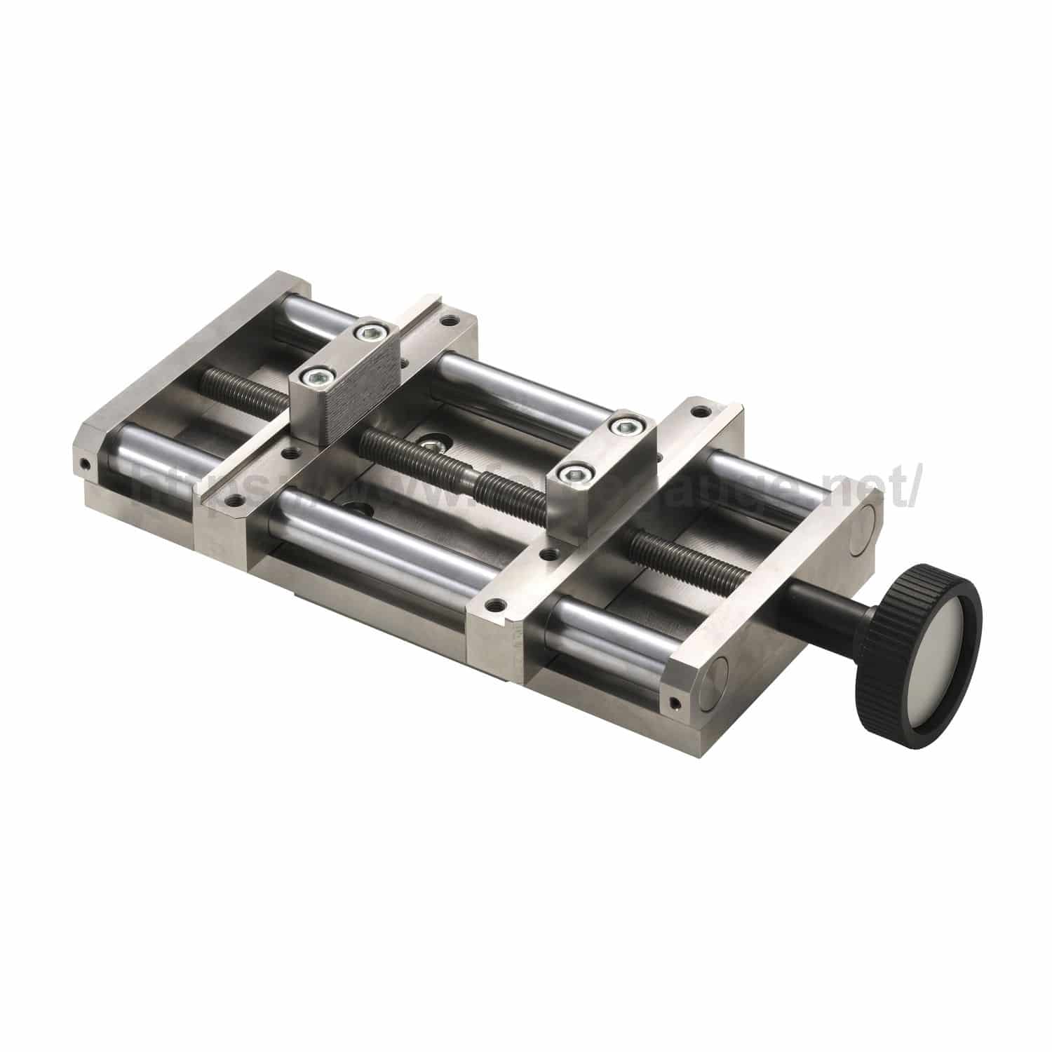 Morsa autocentrante - GTW-2500N - IMADA - per macchina di misura ...