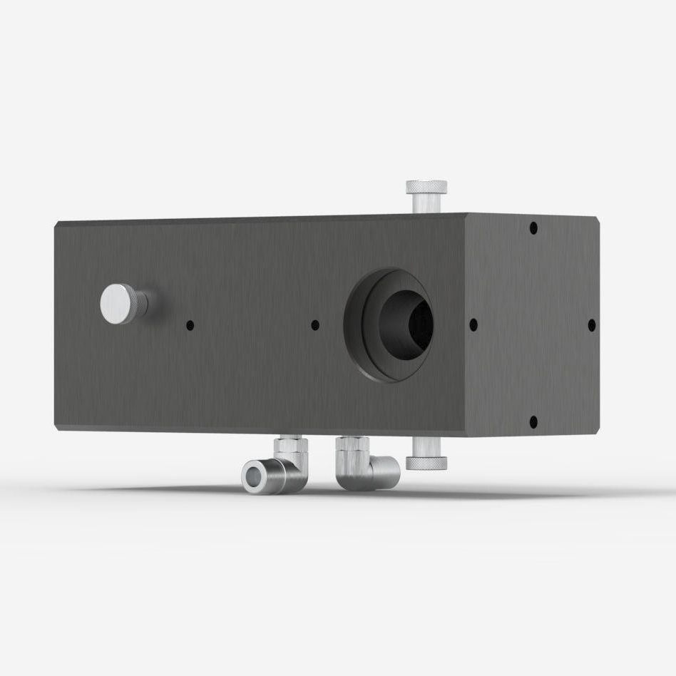 Analizzatore di raggio laser a camera - BA32-1KW - Gentec Electro-Optics