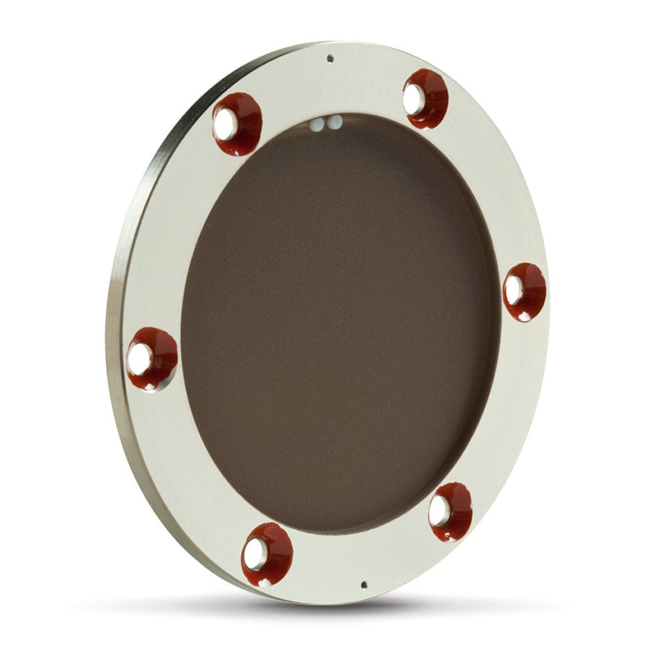 Sensore di potenza laser - UD55-500-H12 - Gentec Electro-Optics - termico