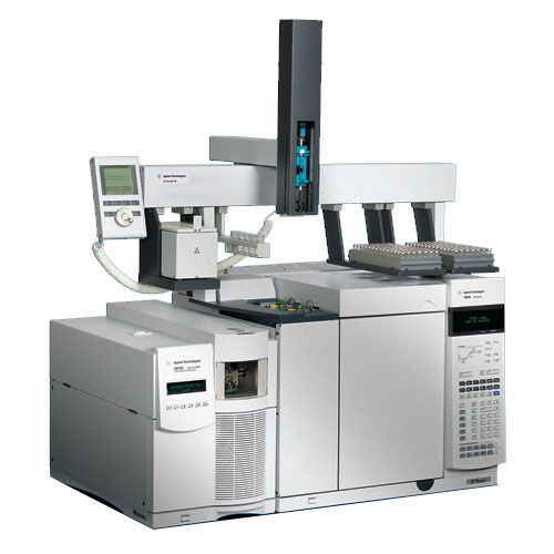 Iniettore automatizzato - PAL3 - Agilent Technologies - Life Sciences ...