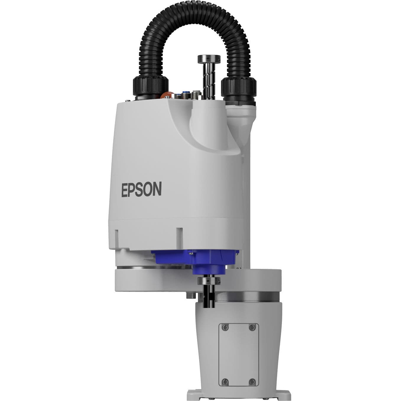 Robot SCARA - GX4-B series - EPSON Europe - 4 assi / per la ...