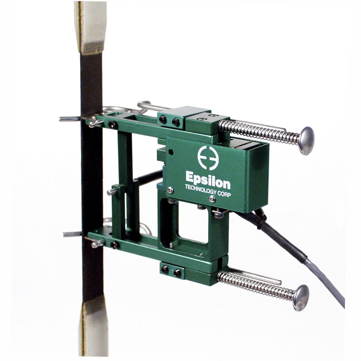 Estensimetro assiale - 3542 series - Epsilon Technology - per ponte ...