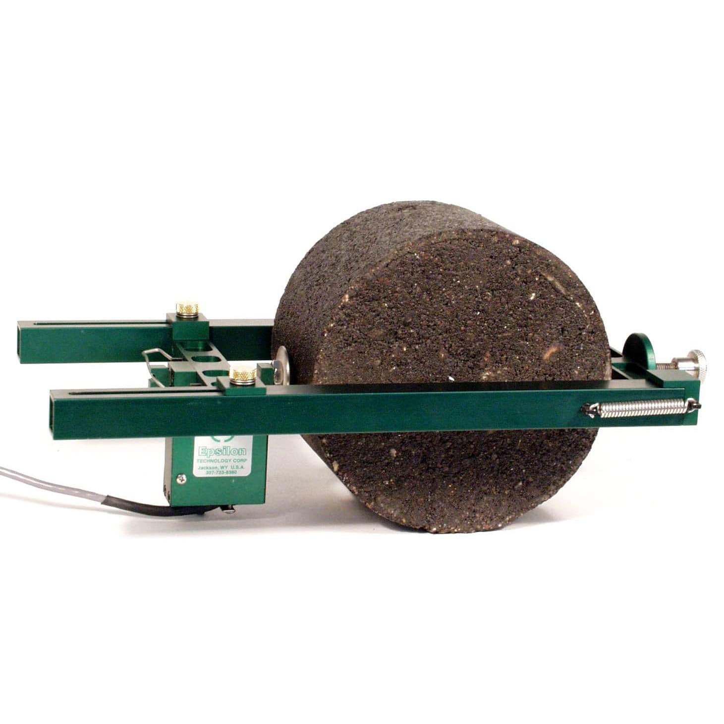 Estensimetro per asfalto - 3911 series - Epsilon Technology - per ponte ...