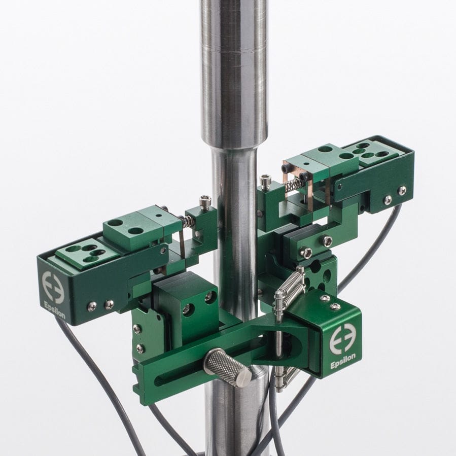 Estensimetro per ponte estensimetrico - 3550 series - Epsilon ...