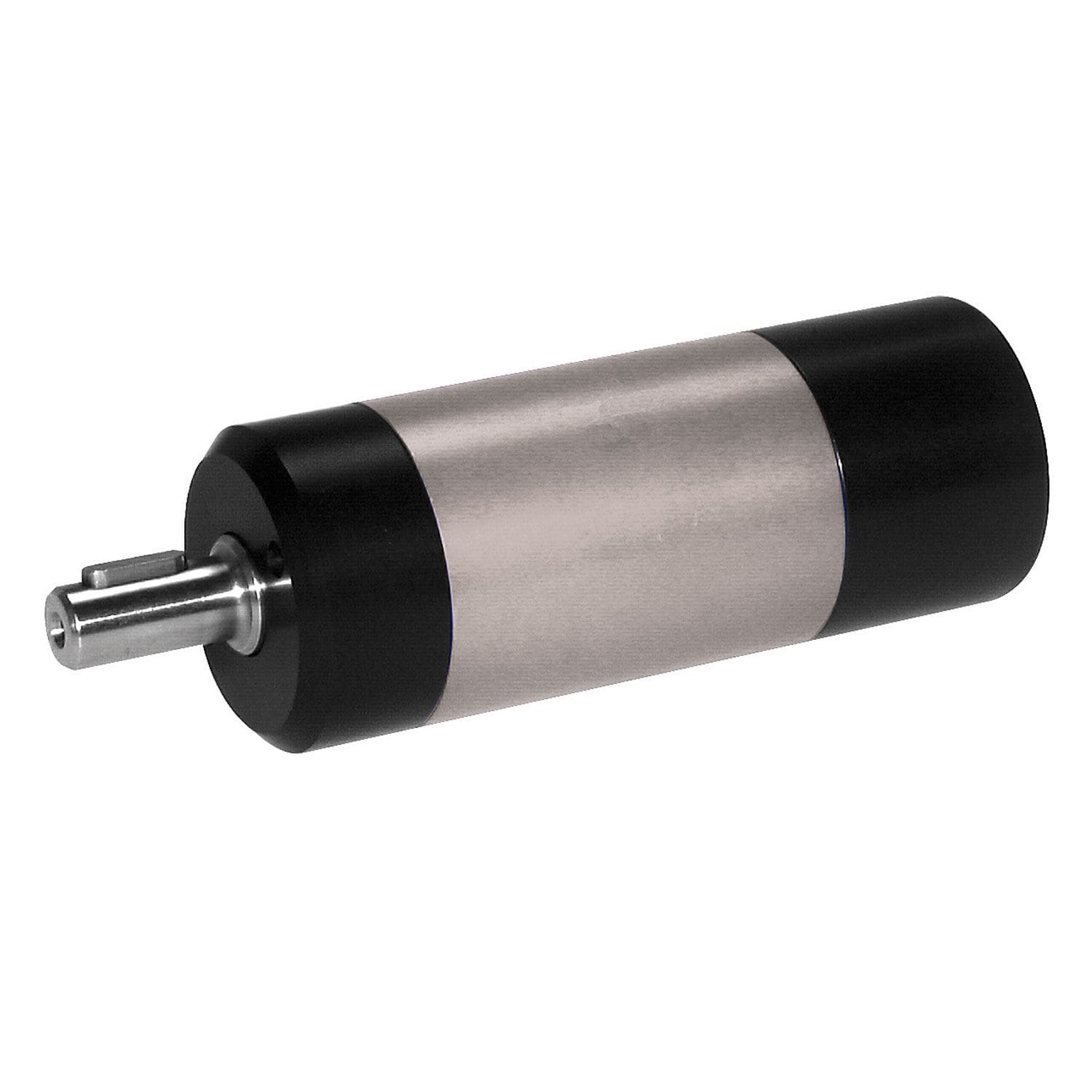 Motore pneumatico a paletta - R series - Sommer-Technik - con flangia