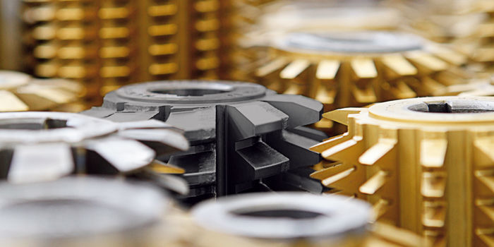 Utensile creatore per profilati - SAMPUTENSILI - per il taglio degli ...