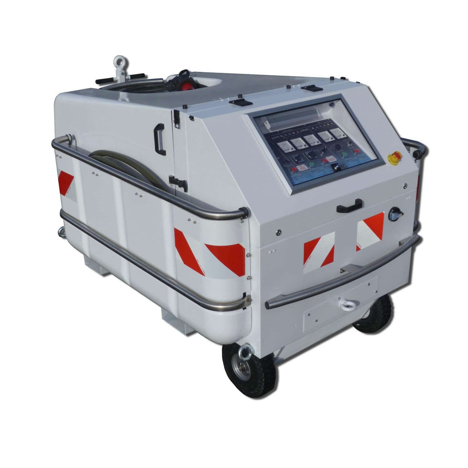 Inverter di frequenza trifase - SEEL011433 - ENAG - mobile / statico