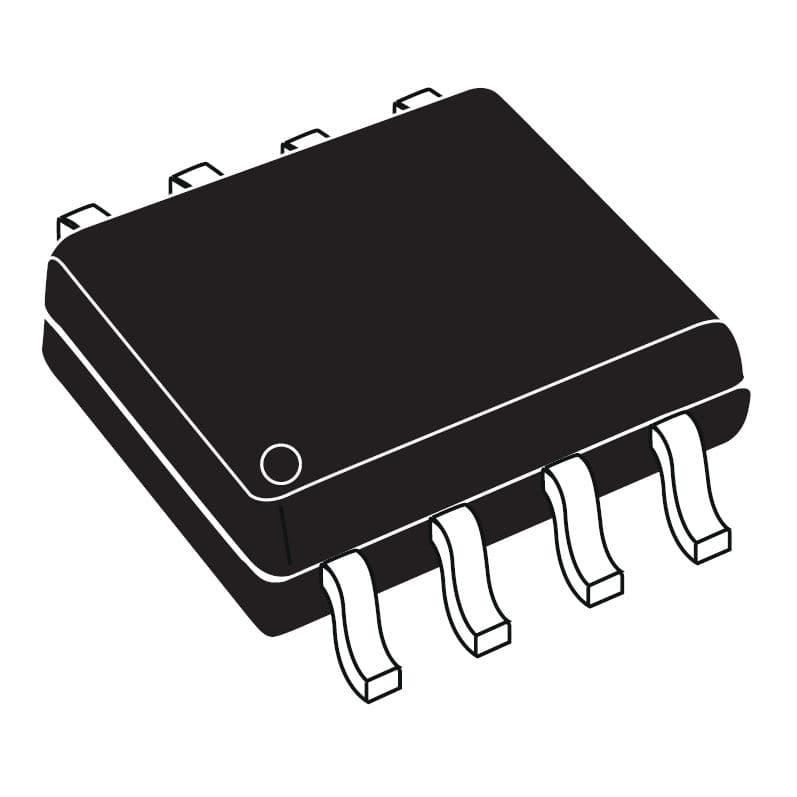 Ricetrasmettitore radio - L9613 - STMicroelectronics - CAN / circuito integrato / bidirezionale