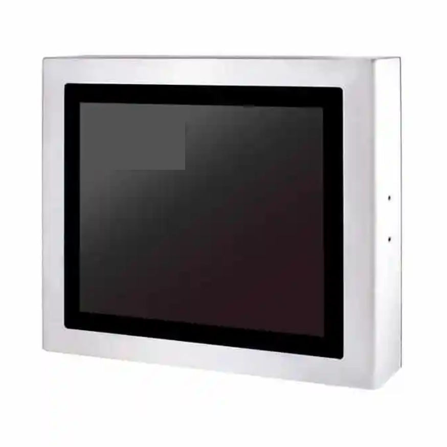 Monitor TFT-LCD - IM190 series - BVM - con touch screen resistivo a 5 ...