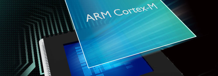 Processore ARM - Cortex-M Series - Arm Holdings - 4 core / dual core ...