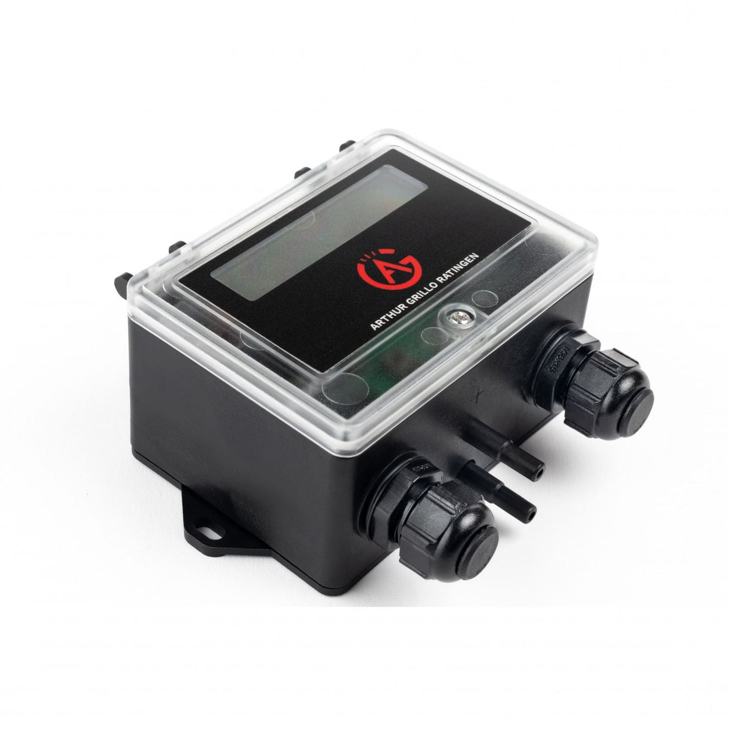 Trasmettitore di pressione differenziale - DPC310 series - Arthur Grillo GmbH - a membrana / 0 ...