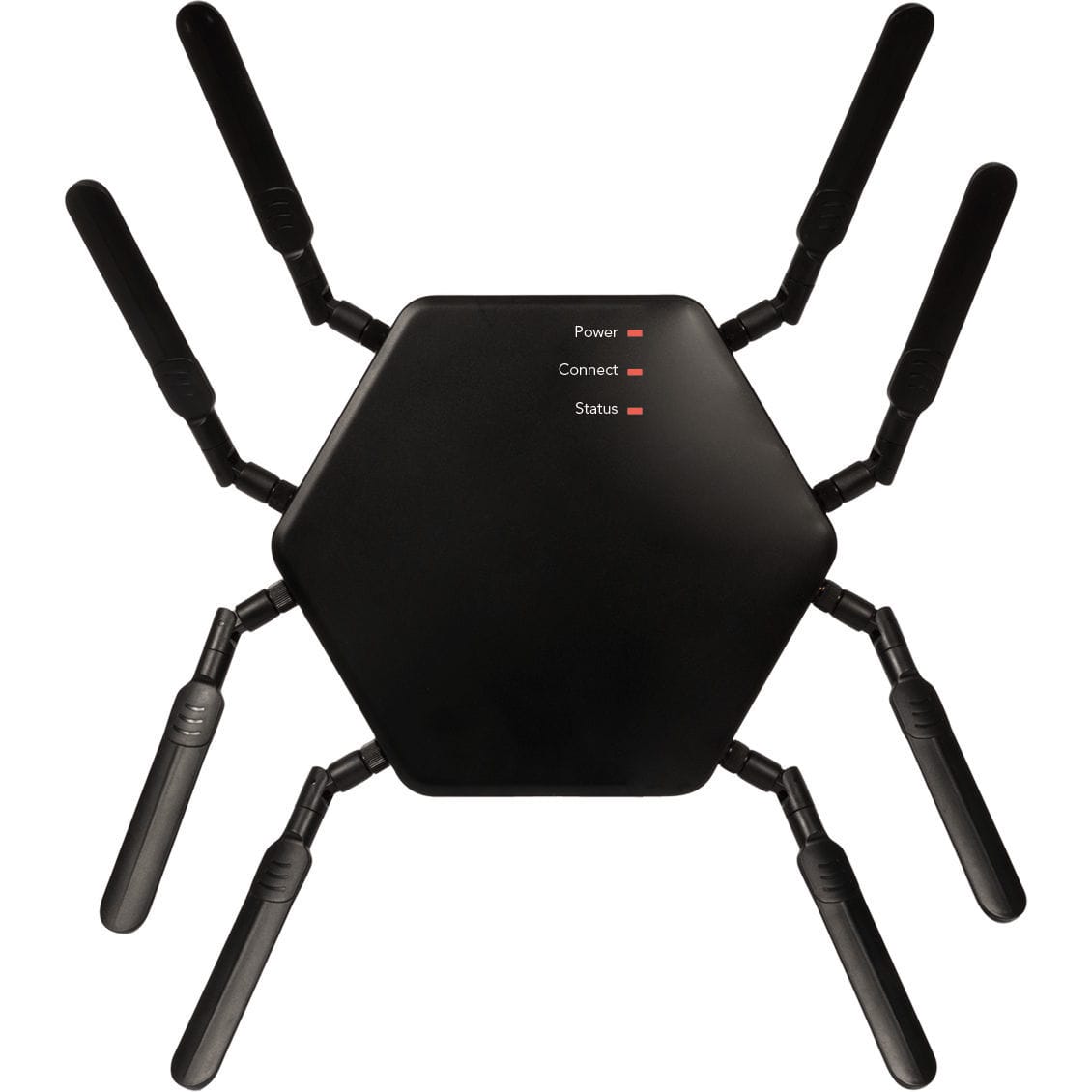 Gateway IoT - conga-IoT 2 - Congatec - wireless / LAN / USB