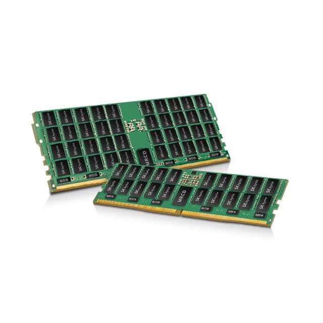 Modulo di memoria DRAM - MRDIMM - SK hynix - SDRAM / DDR5