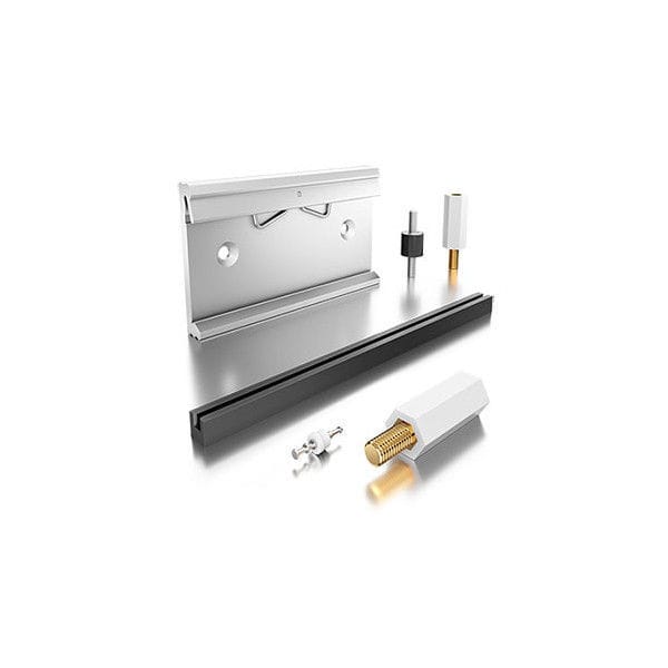 Guida DIN - Fischer Elektronik GmbH & Co. KG