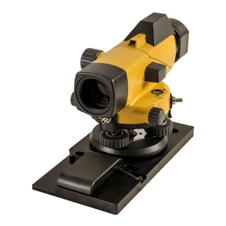 Auto-collimatore digitale - 11D-ALI-COL series - Standa