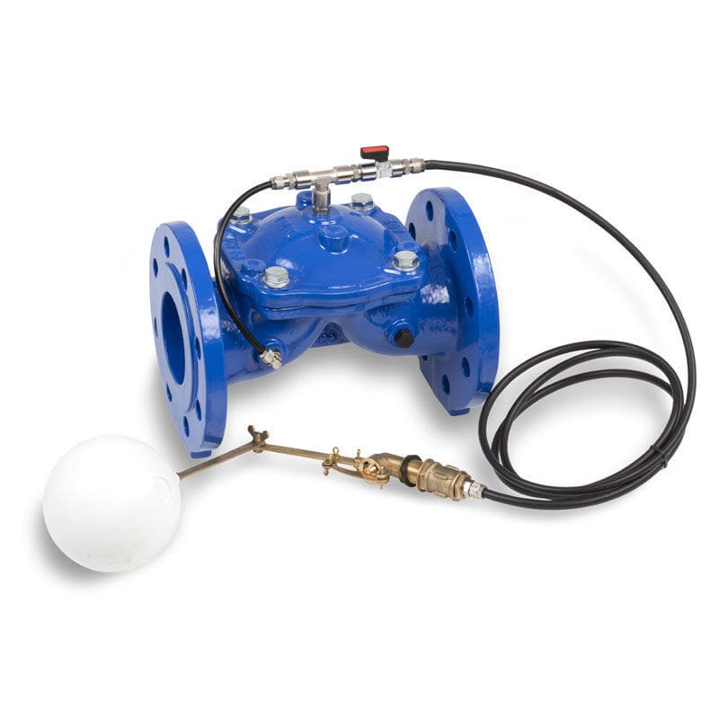 Valvola a membrana - 892335+499130 - A.G.P. VALVULAS 10 SL - idraulica ...