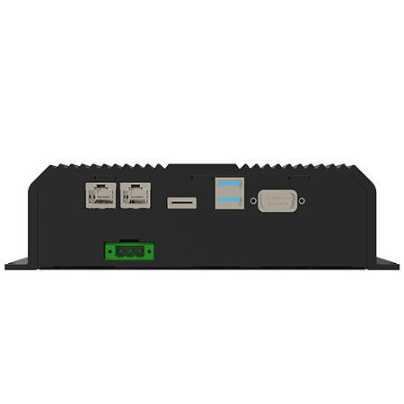 PC marino - I330EAC-IE3 - Winmate, Inc. - embedded / all-in-one / Intel ...
