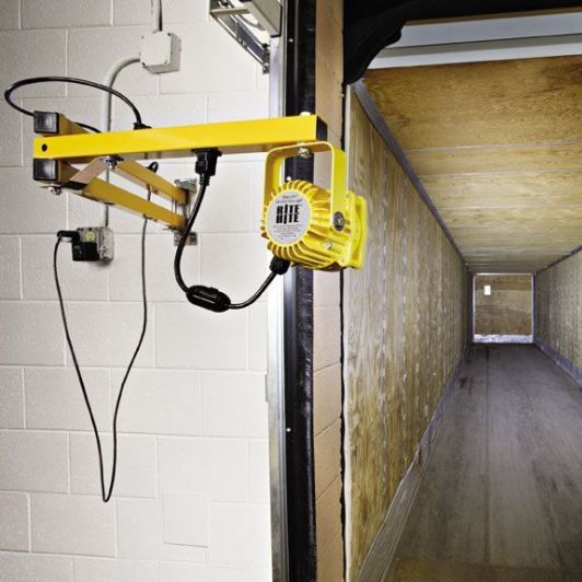 Luce - HD - Rite-Hite - LED / in alluminio / robusto