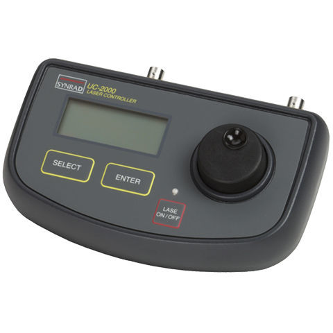 Controllore per laser - UC-2000 - Cambridge Technology