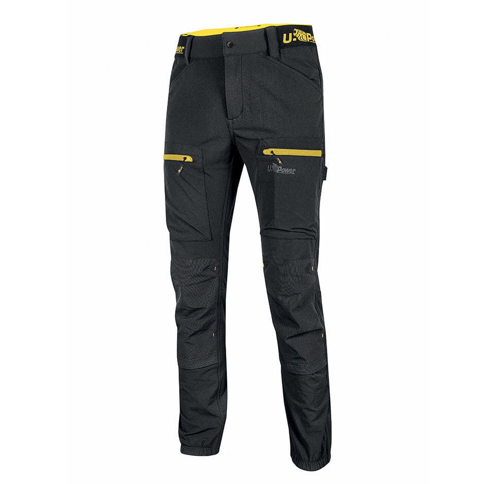 Pantaloni da lavoro - HORIZON - U Group Srl - impermeabile / resistente ...