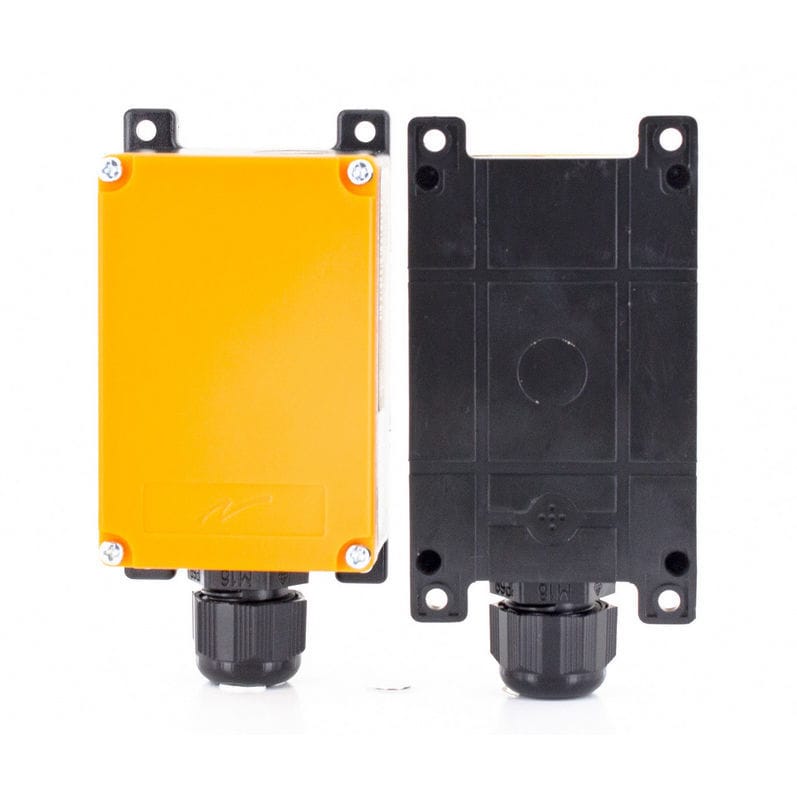 Ricevitore per telecomando radio - LXS-MN-CTC - Tele Radio ...