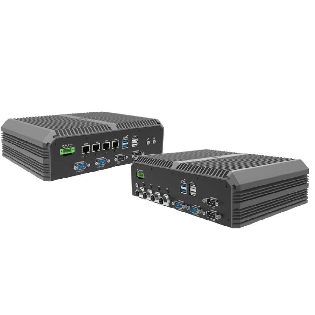 Terminale veicolare senza schermo - IV-Z318 - Protech Systems - Intel ...