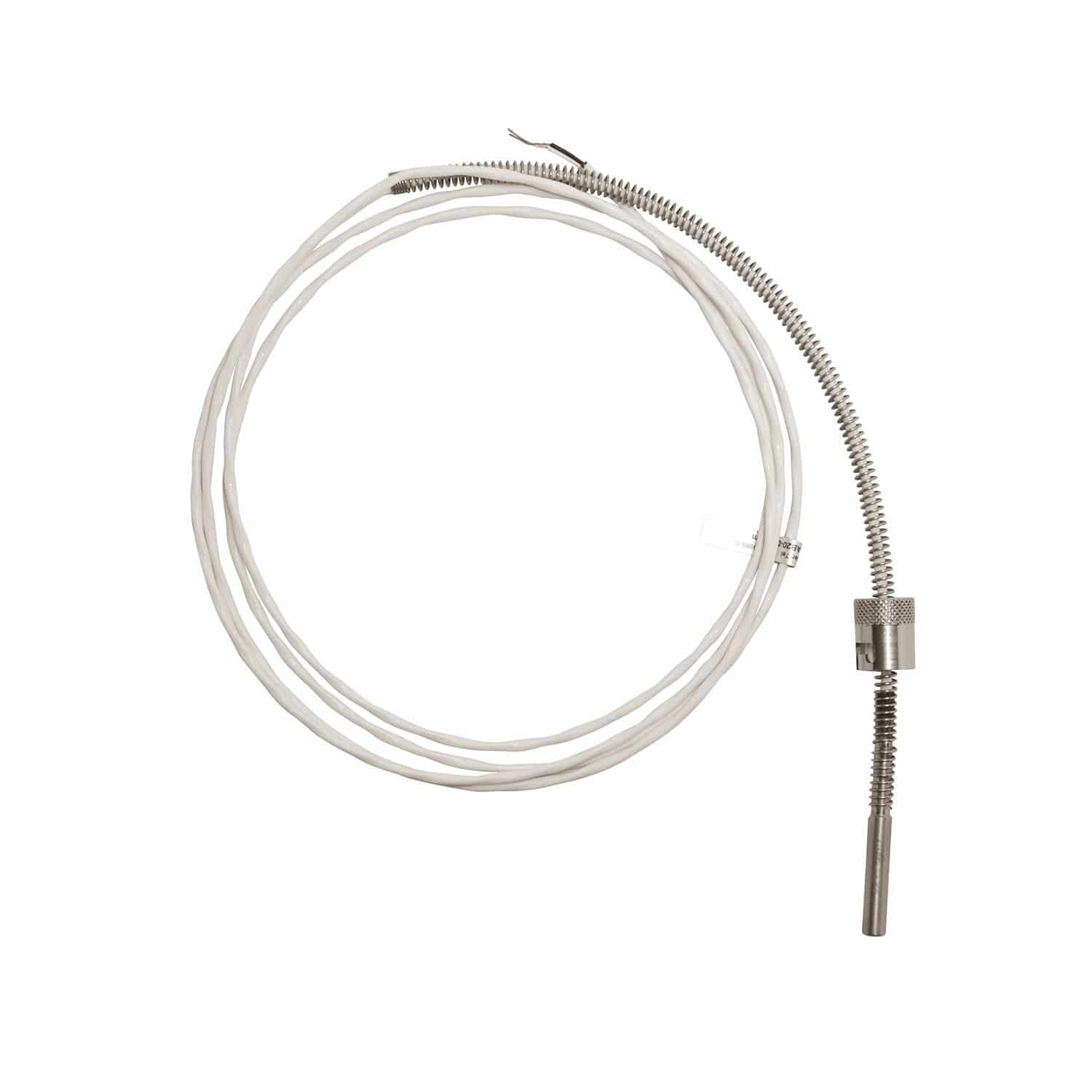 Termometro Pt100 - PTM - ACS Control-System GmbH - senza monitor / 4-20 ...