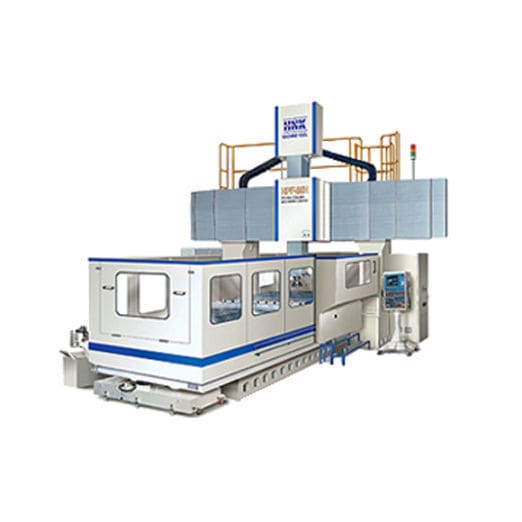 Centro di lavoro CNC 3-4 assi - HPF-H - HNK Machine Tool - verticale ...