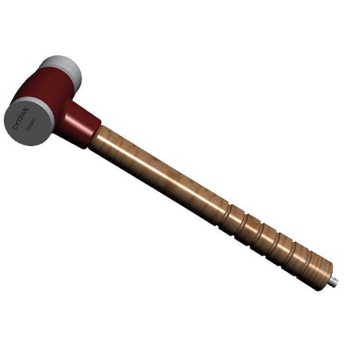 Mazzuolo ad impulso - 5802A - DYTRAN INSTRUMENTS