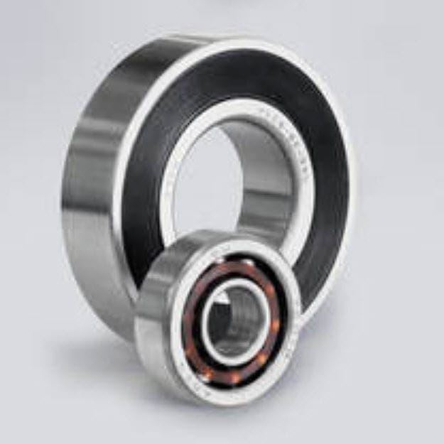 Cuscinetto a sfere - 718 - Findling Wälzlager GmbH - radiale / assiale / a contatto obliquo