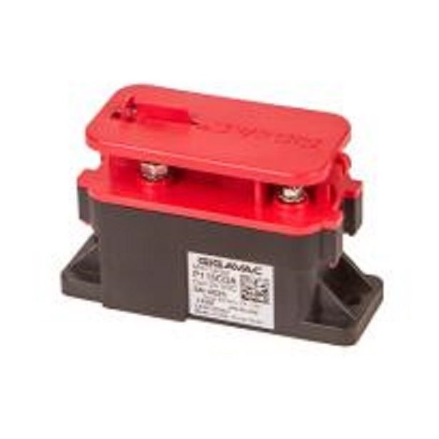 Contattore DC - P Series MiniTACTORs - Sensata Technologies - 1NA / 1NC ...