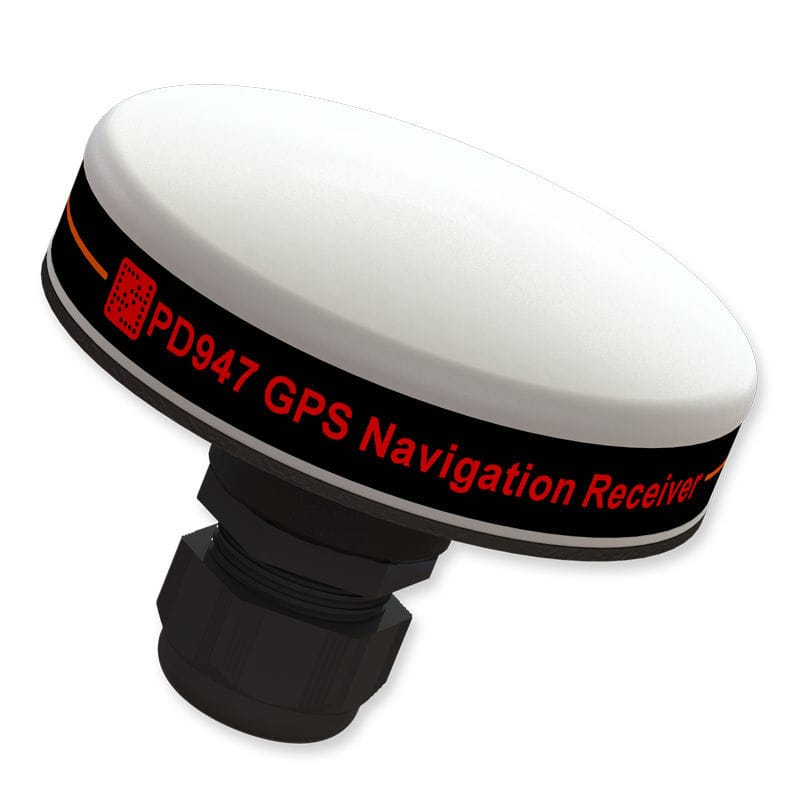 Ricevitore GPS - PD947 - PROCES-DATA A/S - QZSS / di monitoraggio / di ...