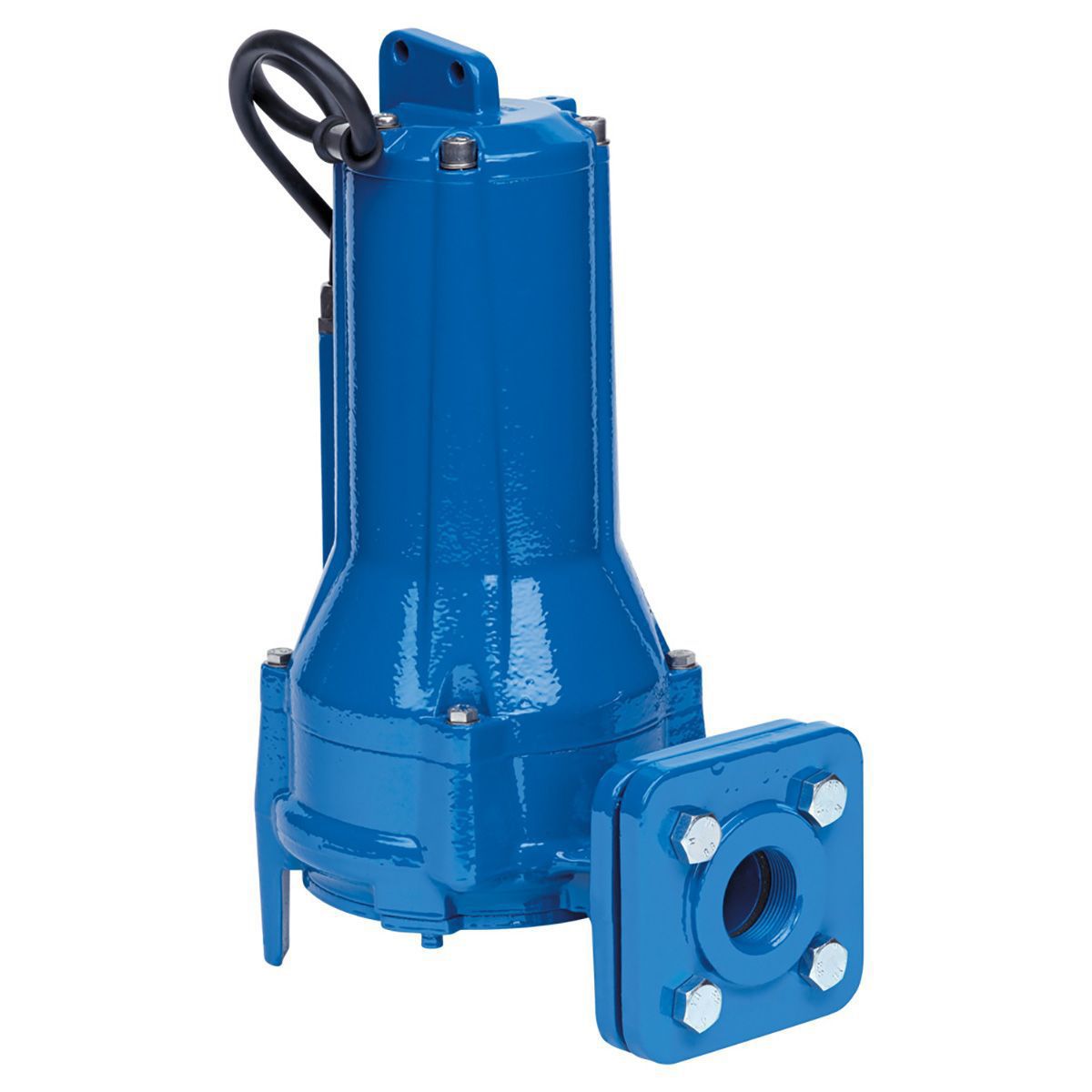 Pompa centrifuga - CUTTY series - Speroni - per acque reflue / elettrica / sommersa