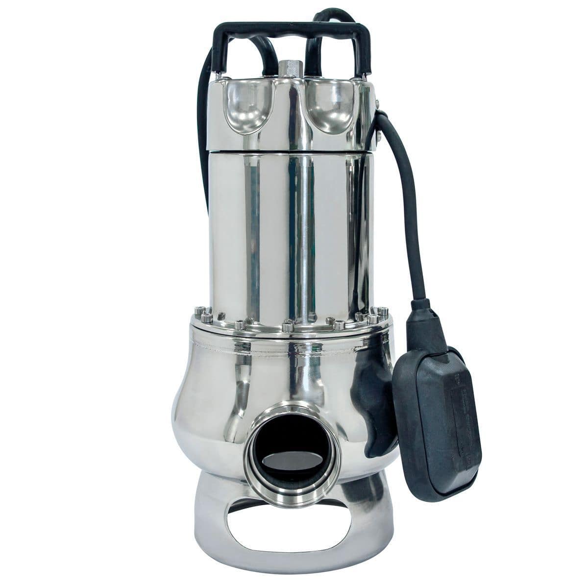 Pompa centrifuga - SXG series - Speroni - per acque reflue / elettrica / sommersa