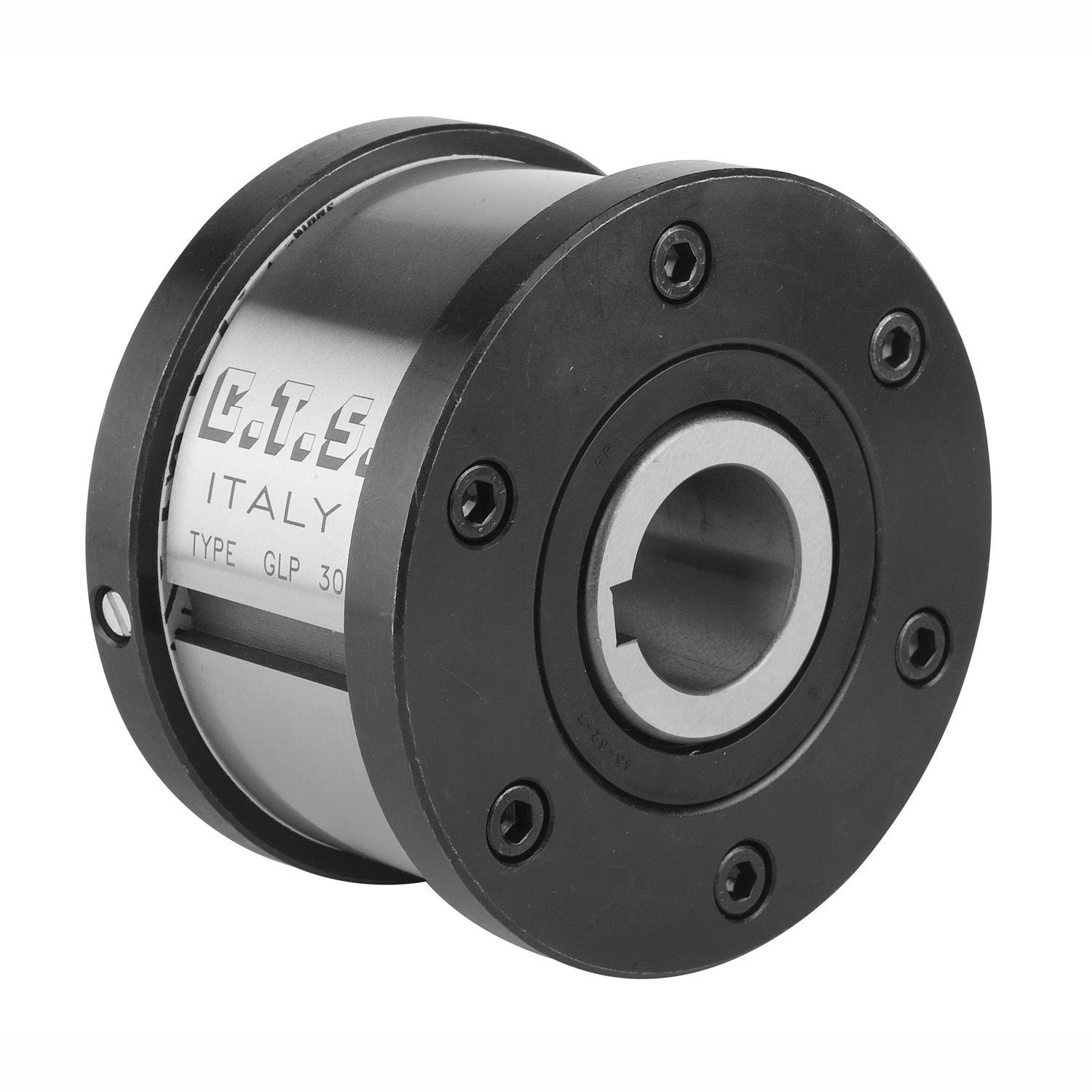 Ruota libera a rulli - GLP F7D7 series - C.T.S. - con cuscinetto ...