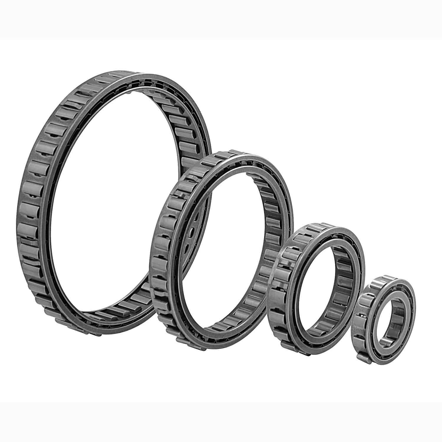 Ruota libera a gabbia a camme - GP series - C.T.S. - – avanzamento ...