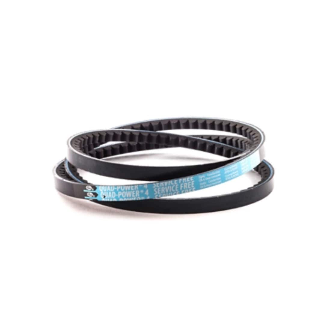 Cinghia striata - QUAD-POWER® 4 POWERBAND® - Gates - a V / in ...
