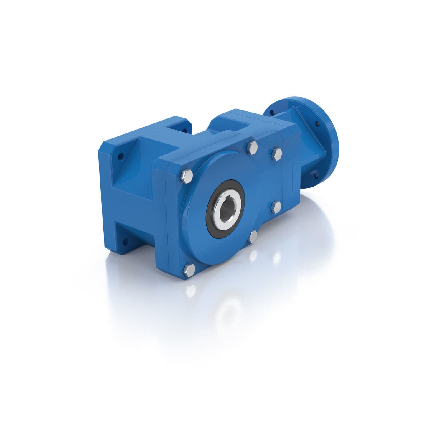 Riduttore a coppia conica - Rehfuss Drive Solutions GmbH - a ingranaggi ...