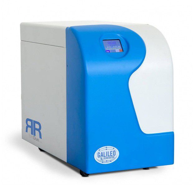 Generatore di azoto puro - GALILEO T10 - ErreDue Gas - liquido / da ...