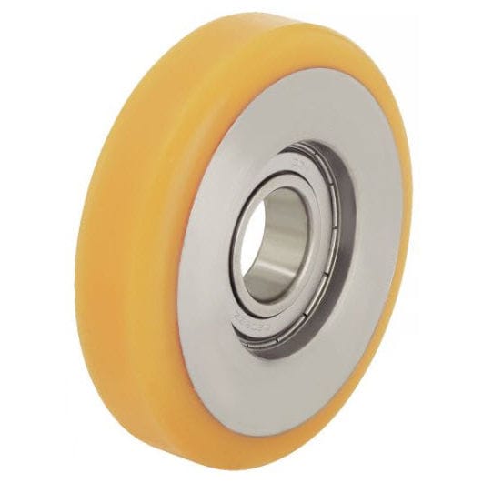 Rulli di guida - 38-91 - Emile Maurin Eléments Standard Mécaniques - in ...