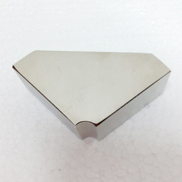 Magnete permanente in ferro-boro NdFeB - Magengine Co., Ltd - a ...