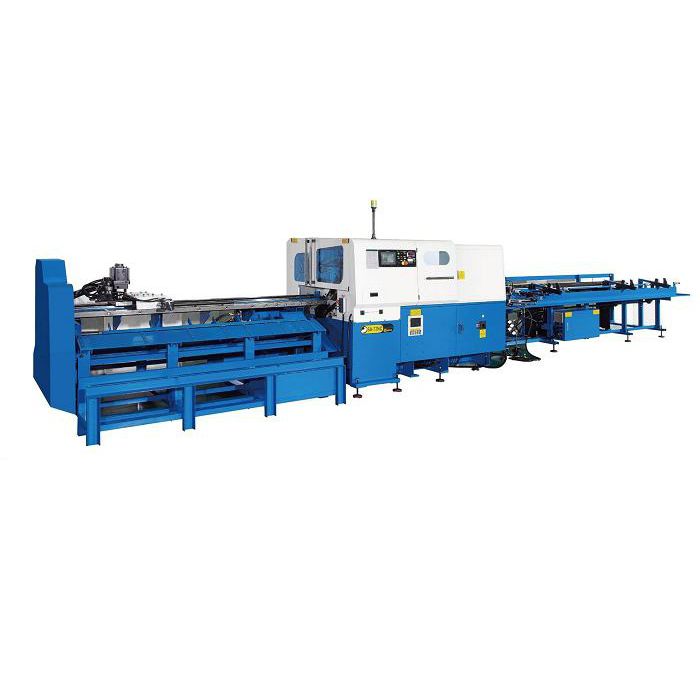 Macchina da taglio a lama rotativa - SA-77NC-CL2 - SOCO Machinery - per ...