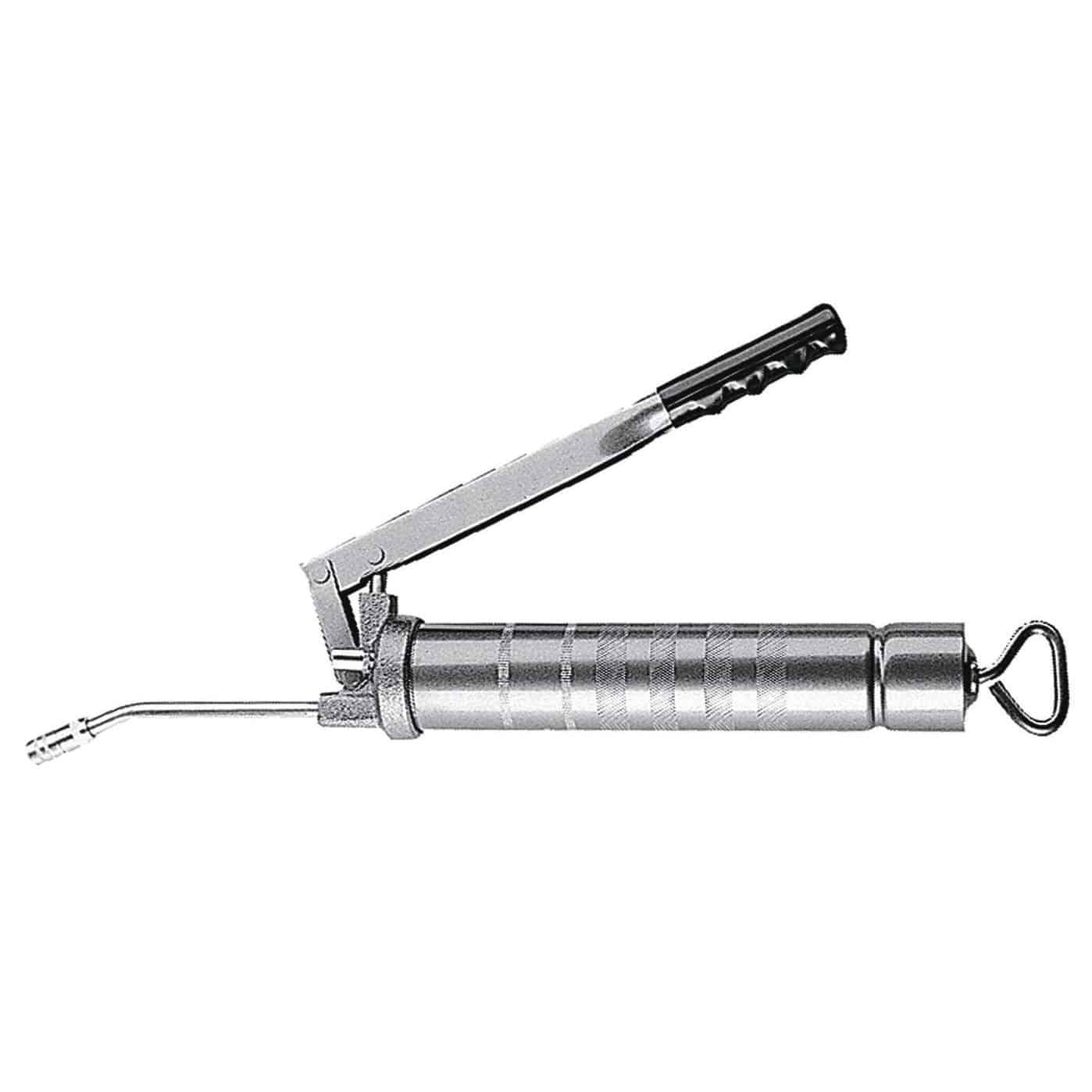 Pompa per grasso manuale - 500 CC - SAMOA Industrial, S.A. - a pistone