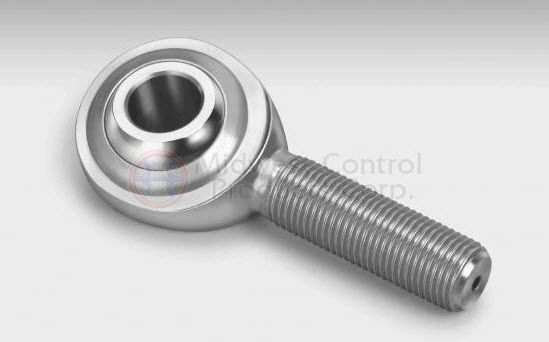 Testa a snodo con filettatura esterna - DSTM series - Midwest Control ...